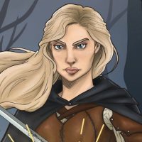 Skrivarkurs – ANNA GRANBERG