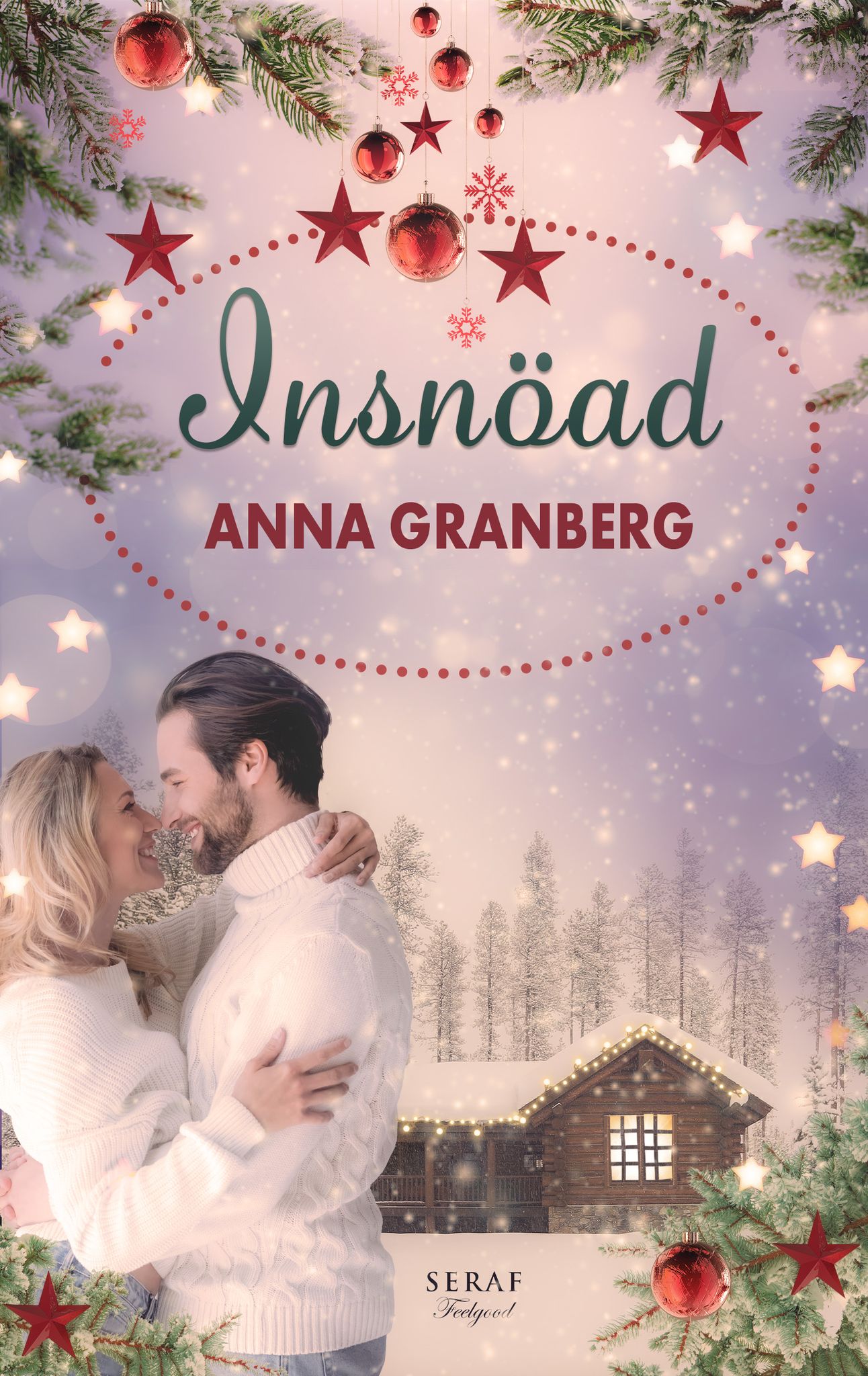 Böcker – ANNA GRANBERG